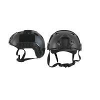 China FAST Adjustable Head Circumference Tactical Helmet Military Grade Helmet for sale