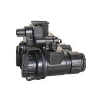 China PVS-31 Binocular Night Vision Goggles Gen2+ Night Vision Goggles Military Grade for sale