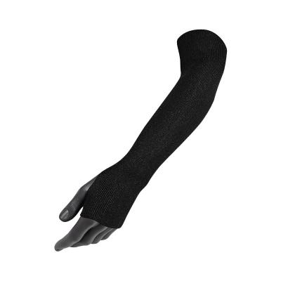 China Customized Polyvinyl Chloride Grade 4 Tactical Cut-proof Arm Protection for sale