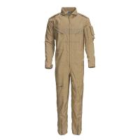 China Aramid Flame Retardant Fireproof Waterproof Anti-static Flight Suit For Pilots for sale