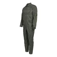 China Aramid Flame Retardant Fireproof Waterproof Anti-static Flight Suit For Pilots for sale