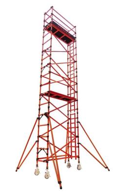 China T T 30 Percent Deposit Payment Terms Aluminum Honeycomb Core Durable Core Panels Engineered for Scaffold Height 2 to 50 Meters for sale