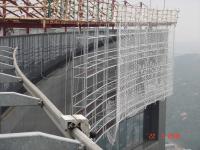 China T T 30 Percent Deposit Payment Terms Aluminum Honeycomb Core Durable Core Panels Engineered for Scaffold Height 2 to 50 Meters for sale