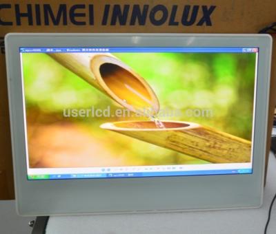 China wifi digital signage, 22 inch led advertising player for sale
