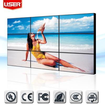 China new business idea lcd video wall with good price for sale