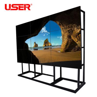 China electronics video wall,digital video wall advertising product for sale