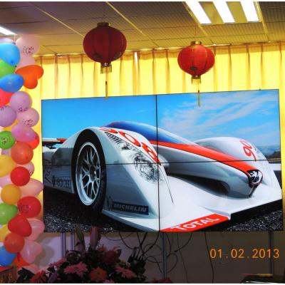China 55 inch HFD 1080P lcd great wall monitor for sale