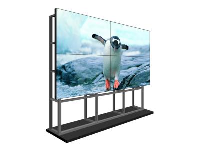 China LCD High Brightness Video Wall Display Indoor Wide For Advertising for sale