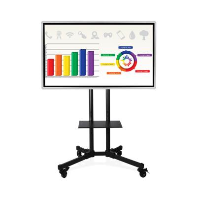 China TFT Type Interactive Digital Whiteboard With LCD Projection Screen for sale