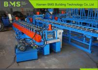 China Ceiling Plate Metal Stud And Track Roll Forming Machine 14m/Min for sale