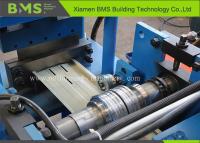 China Ceiling Plate Metal Stud And Track Roll Forming Machine 14m/Min for sale
