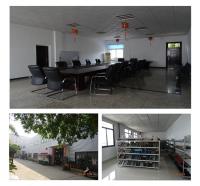 China Efficient Steel Door Frame Roll Forming Machine 20 Station High Performance for sale