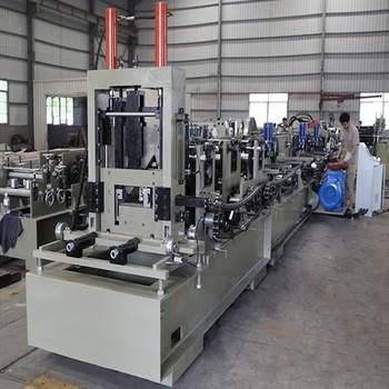 China Steel Channel C Z Purlin Roll Forming Machine, Cold Forming Machine for sale