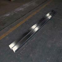 China Steel Channel C Z Purlin Roll Forming Machine, Cold Forming Machine for sale