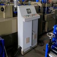 China Steel Channel C Z Purlin Roll Forming Machine, Cold Forming Machine for sale