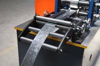 China High Speed Metal Stud And Track Roll Forming Machine 30-40 Meters Per Minute for sale