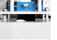 China Scaffold Industry Metal Walk Board Roll Forming Machine for Construction Building for sale