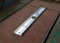 China Size Quick Change Steel Profile Stud And Track Machine SAMCO Studmaker Style for sale