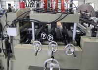 China Customized Interchangeable CZ Channel Steel Frame and Track Roll Forming Machine of CE Standard for sale