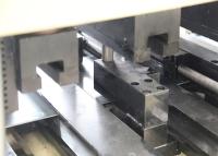 China High Speed CZ Purlin Roll Forming Machine  , Steel Channel Profile Roll Former for sale