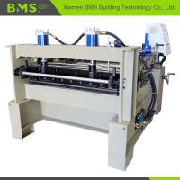 China Economic Industrial Cut To Length Line Machine Hydraulic Cutting Easy Operation for sale