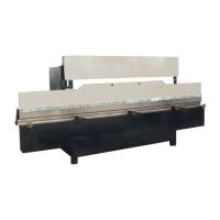 China 4KW 4000mm Sheet Bending Metal Machine, Door Frame Forming Machine for sale
