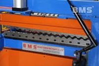 China European Style Corrugated Roof Roll Forming Machine / Roof Sheet Making Machine for sale
