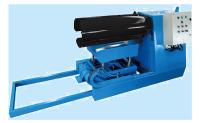 China Dual Layer Roofing Sheet Roll Forming Machine More Convenient ISO9001/CE for sale