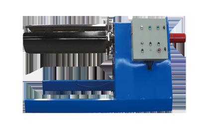 China Glazed Profile Double Deck Roll Forming Machine Building Construction for sale