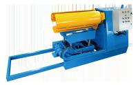 China Stable Corrugated Roof Sheet Making Machine , Roof Panel Roll Forming Machine for sale