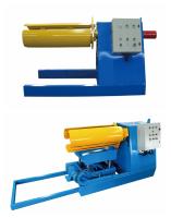 China Stable Double Layer Roll Forming Machine , Metal Roof Panel Roll Forming Line for sale