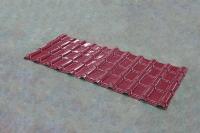 China Metal Glazed Roof Tile Roll Forming Machine With High Production Speed for sale
