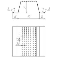 China E Style Used Metal Cable Tray Industry Roll Forming Machine High Speed for sale