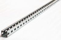 China Galvanized Sheet Panel Solar Bracket Roll Forming Machine High Efficiency CE ISO for sale