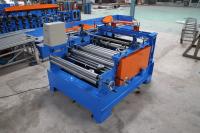 China Heavy Duty Cut To Length Line Machine 245-550MPa Yield Strength For Steel Coil for sale