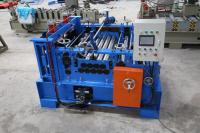 China Heavy Duty Cut To Length Line Machine 245-550MPa Yield Strength For Steel Coil for sale