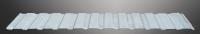 China MS8-98-1176 Type Wall Sheet Roll Forming Machine Metal Roof Panel Machine for sale