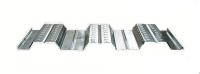 China SGS Steel Construction Floor Deck Roll Forming Machine YX50-333-1000 for sale