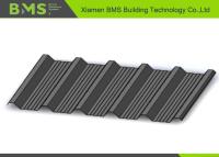 China 29-190-760MM Kirby Style Roof Panel Roll Forming Machine With CE / SGS Certificate for sale
