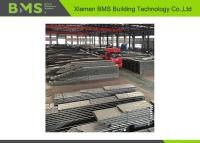 China 600A Type Steel Bar Truss Plate Bottom Sheet Metal Roll Forming Machines With High Speed for sale