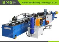 China 120m/min High Precision High-Speed Automatic Change C/U Type Stud Keel Forming Machine for sale
