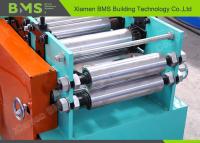 China L Trim Cable Tray Connecting Piece Roll Forming Machine With CE Certificate‎ for sale