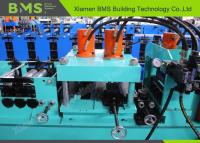 China L Trim Cable Tray Connecting Piece Roll Forming Machine With CE Certificate‎ for sale