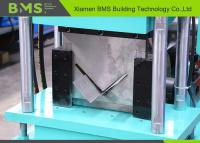 China L Trim Cable Tray Connecting Piece Roll Forming Machine With CE Certificate‎ for sale