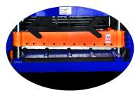 China Small Type Roof Panel Roll Forming Machine, Galvanized Sheet Metal Roof Making Machine for sale