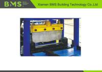 China PLC Control Ceiling Channel Metal Stud And Track Roll Forming Machine With 2 Years Warranty for sale