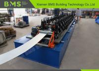 China 120m/min High Precision High-Speed Automatic Change C/U Type Stud Keel Forming Machine for sale