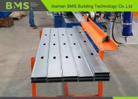 China 120m/min High Precision High-Speed Automatic Change C/U Type Stud Keel Forming Machine for sale