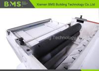 China Body Frame Roof Panel Machine Steel Material Thickness 0.3-0.8 With 24- Step for sale