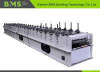 China Fast Speed 11 KW 45# Steel Roll Forming Machine High-Frequency Processing for sale